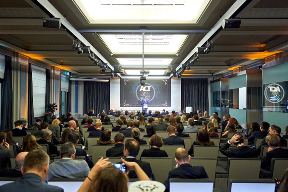 ACT celebrates 30 years | ACT