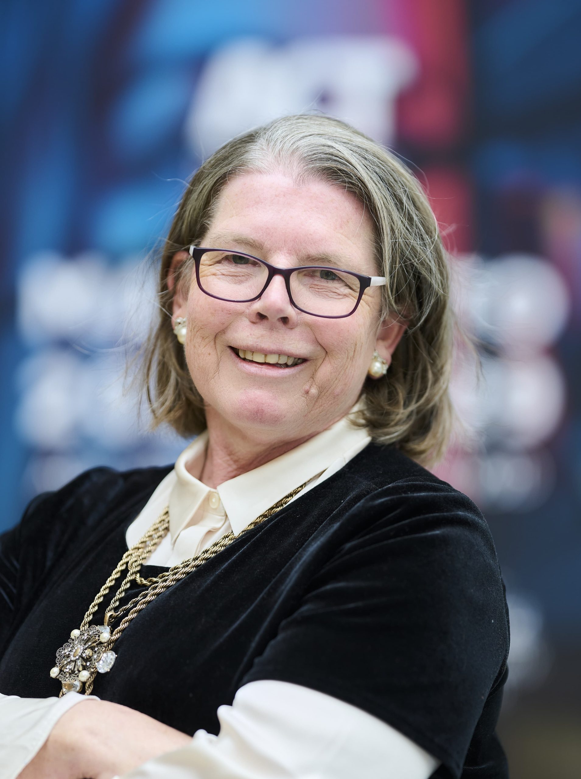 Alison Leonard | ACT