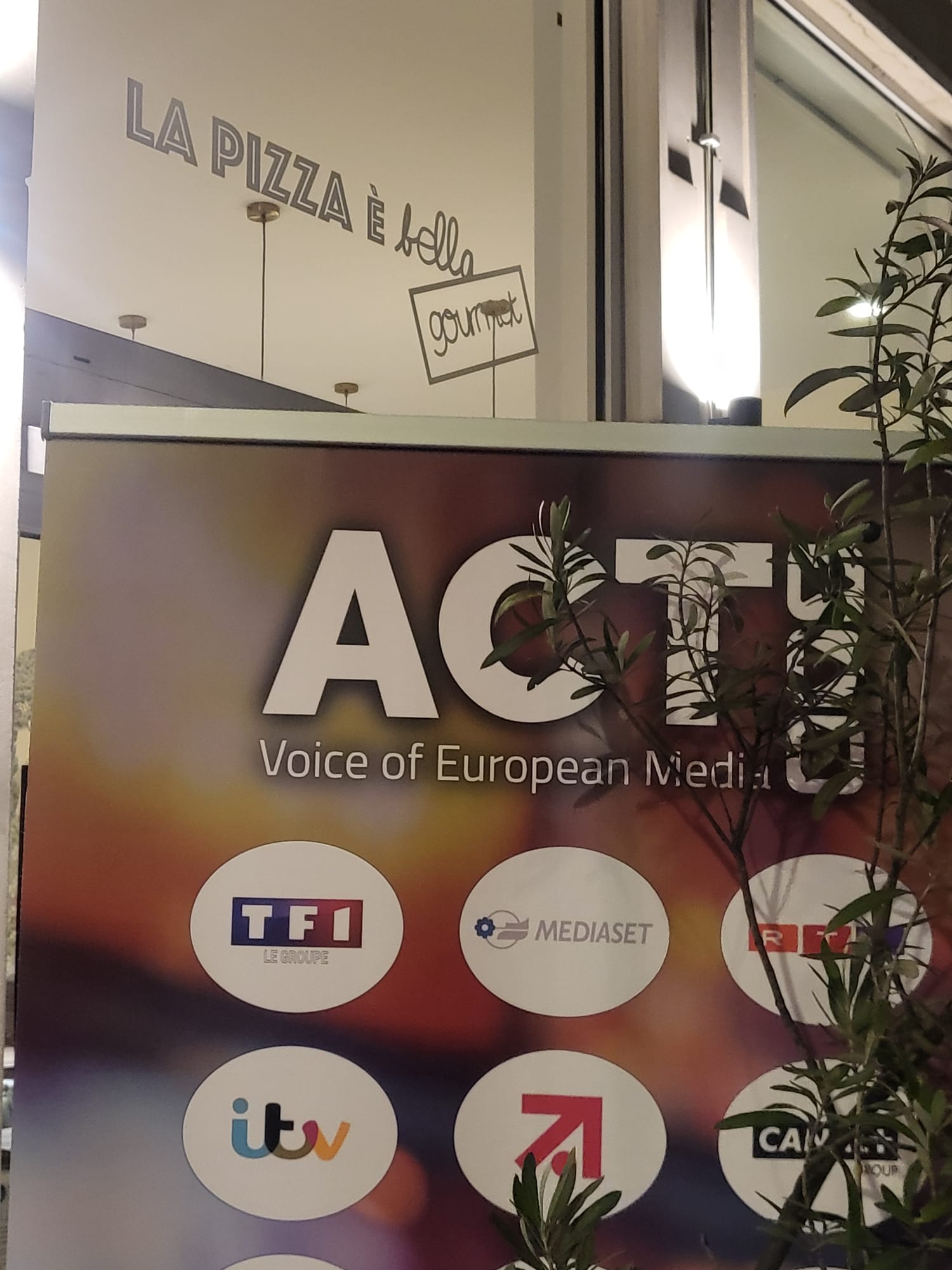 ACT meets with Council IP/Copyright Attachés | ACT